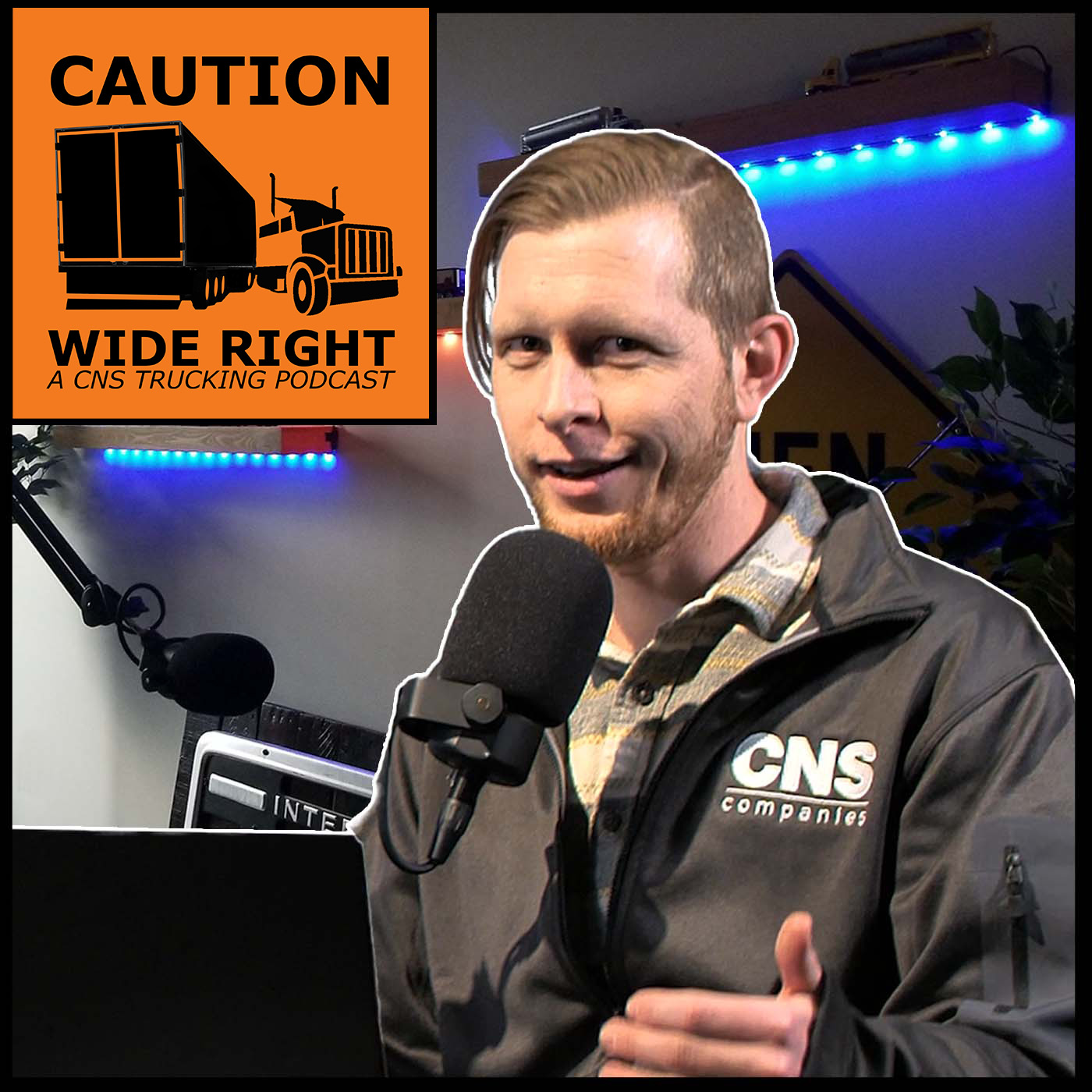 News - Caution: Wide Right